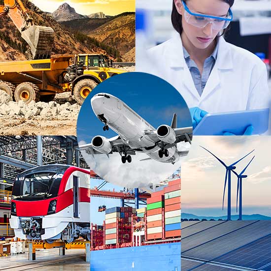 JANA, Inc. | Engineering Technical Data Solutions