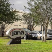 About JANA | JANA, Inc.